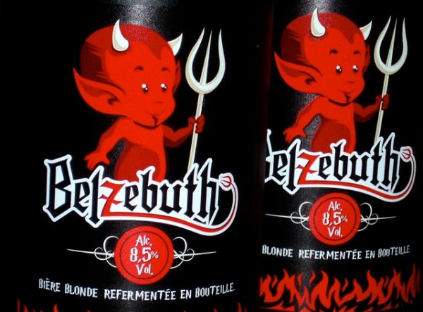 LA NUEVA CARA DE BELZEBUTH: REPOSICIONANDO EL ESTILO DUVEL – vivalabirra